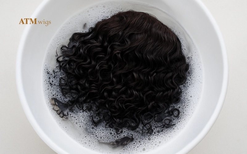 Tips on How to Maintain Curly Human Hair Wig in Top Condition